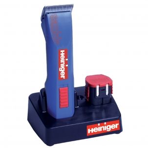 HEINIGER ‘Saphir’ – Peasridge