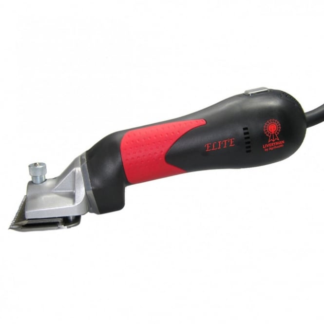 Liveryman – Peasridge