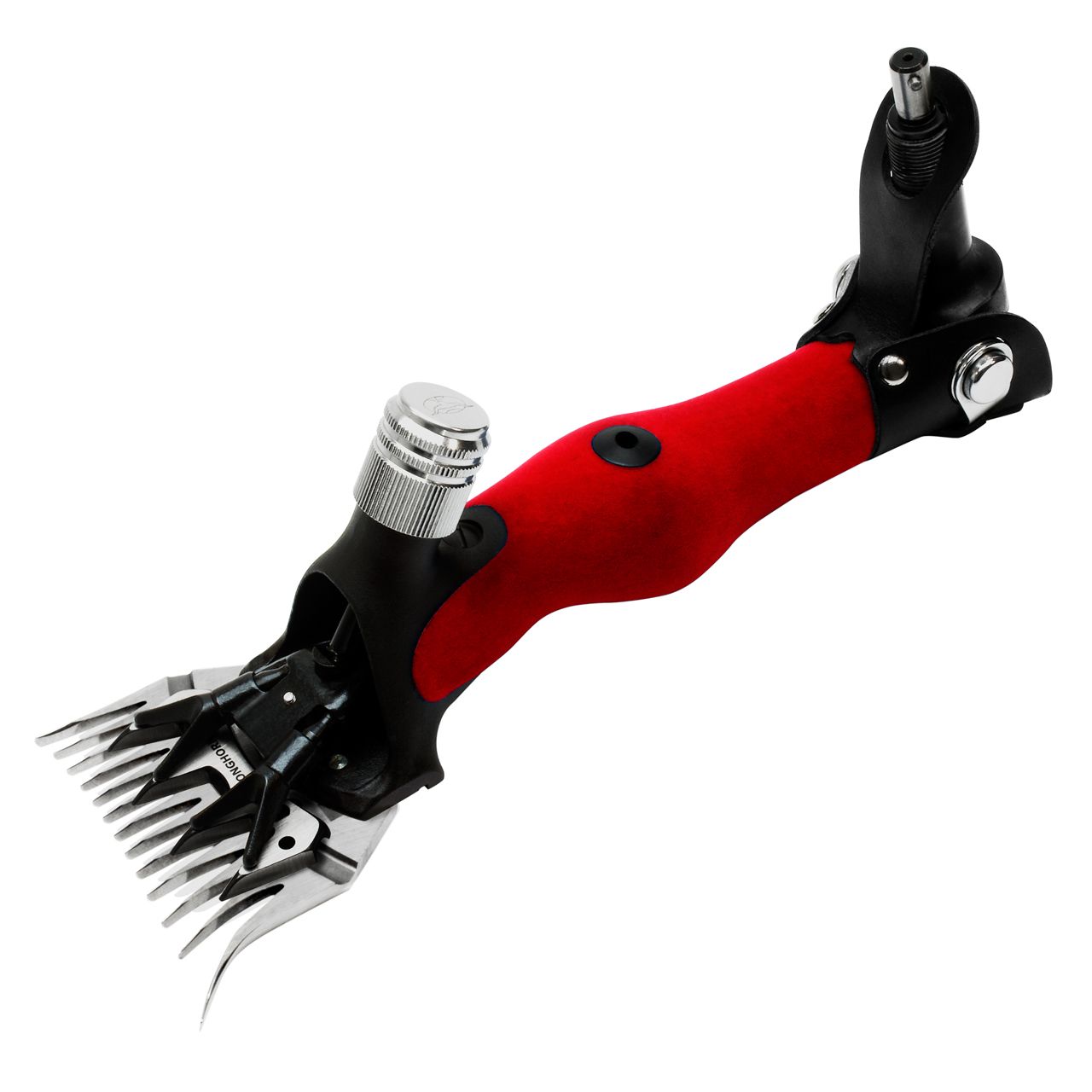 SHEARING – Peasridge