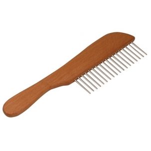Brushes/ Combs – Peasridge